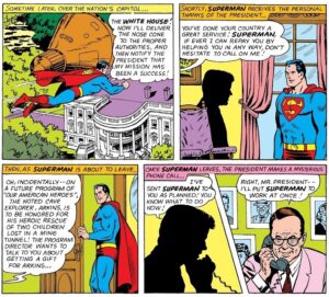 ACTION COMICS #309: The Issue That Sums Up SUPERMAN in the Silver Age ...