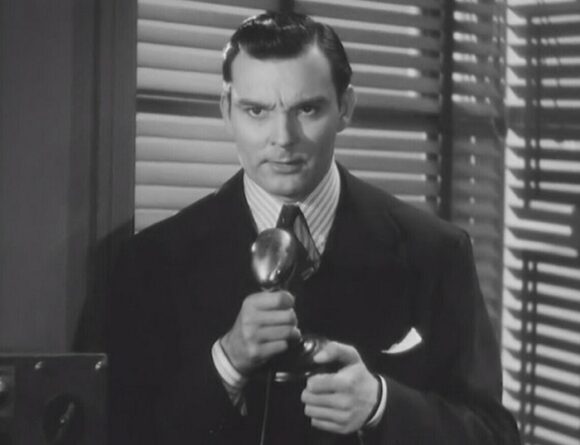 RALPH BYRD: A Birthday Tribute to the DICK TRACY of the Serials — in 13 ...