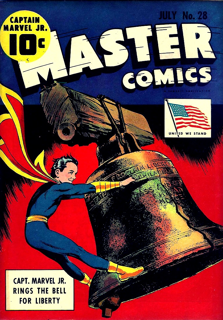 13 COVERS: A MAC RABOY Birthday Celebration | 13th Dimension, Comics ...