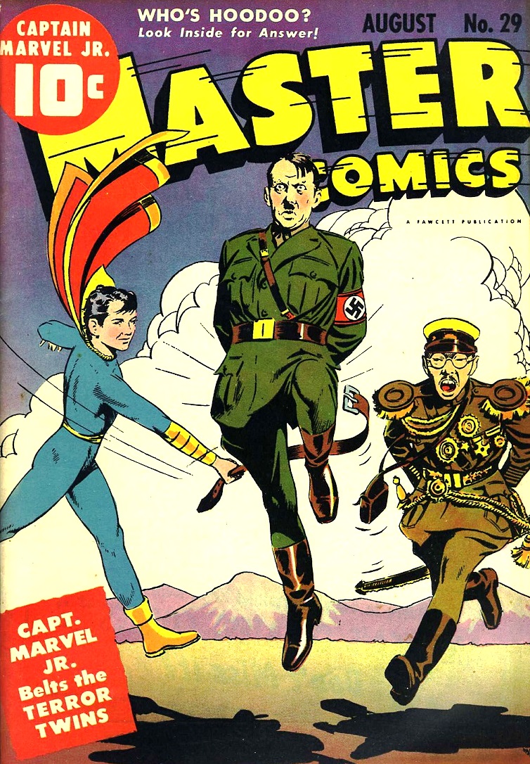 13 COVERS: A MAC RABOY Birthday Celebration | 13th Dimension, Comics ...