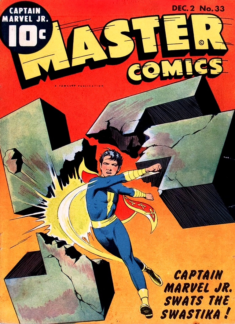 13 COVERS: A MAC RABOY Birthday Celebration | 13th Dimension, Comics ...