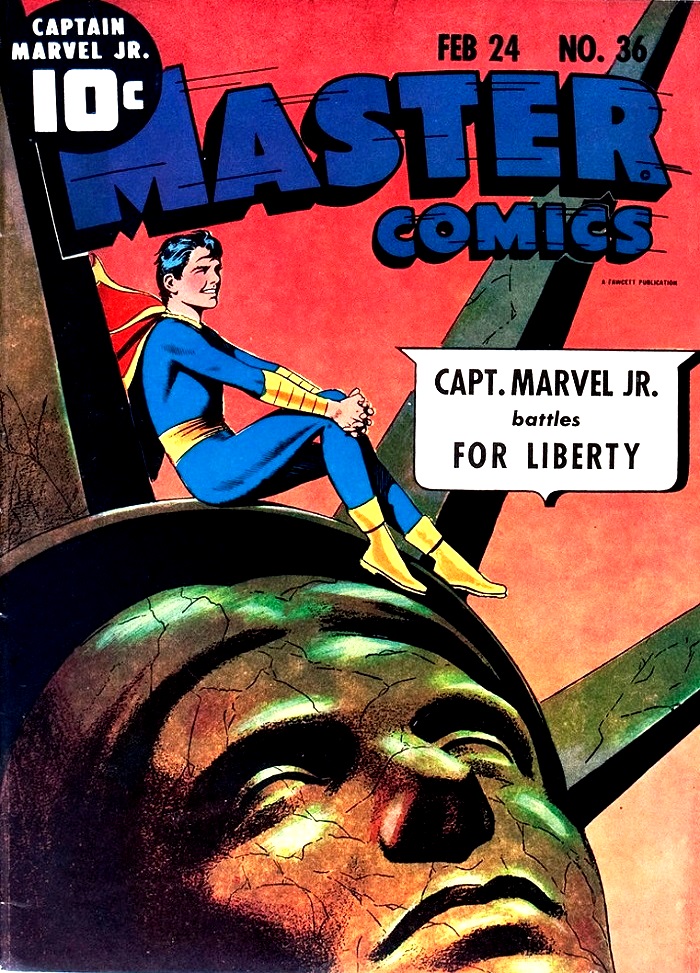13 COVERS: A MAC RABOY Birthday Celebration | 13th Dimension, Comics ...