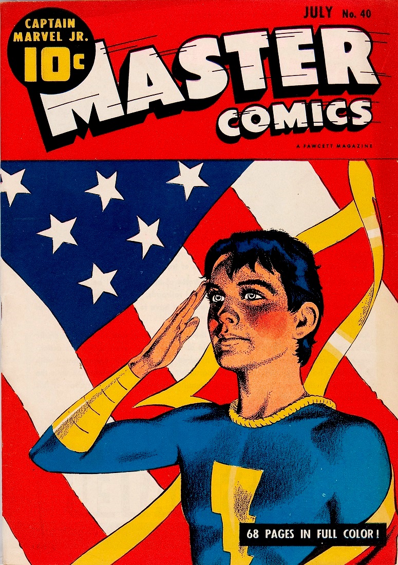 13 COVERS: A MAC RABOY Birthday Celebration | 13th Dimension, Comics ...