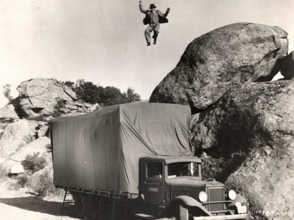 RALPH BYRD: A Birthday Tribute to the DICK TRACY of the Serials — in 13 ...