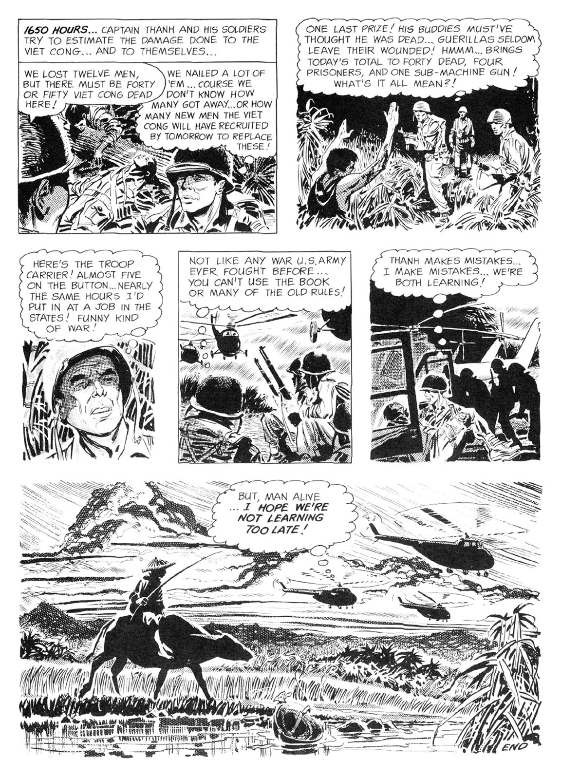 PAUL KUPPERBERG: My 13 Favorite JOE ORLANDO Stories | 13th Dimension ...