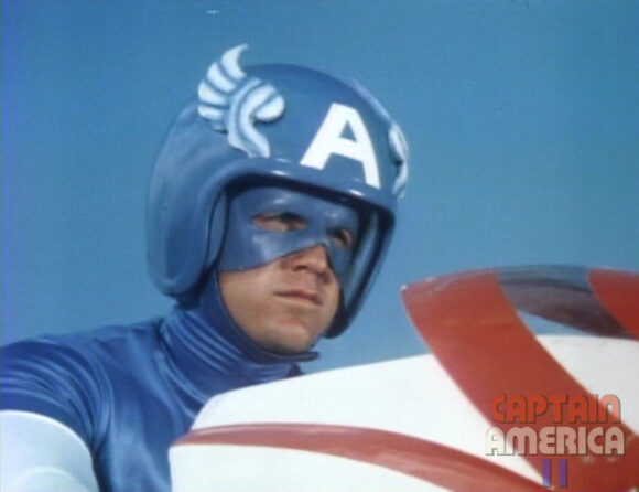 REB BROWN: 13 Groovy Moments as Bronze Age TV’s CAPTAIN AMERICA | 13th ...