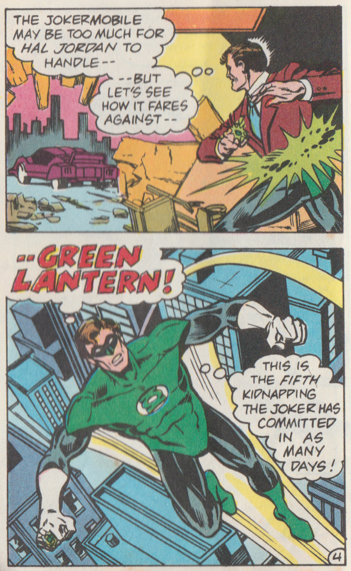 13 THINGS to Love About the 1984 KENNER SUPER POWERS MINI-COMICS ...