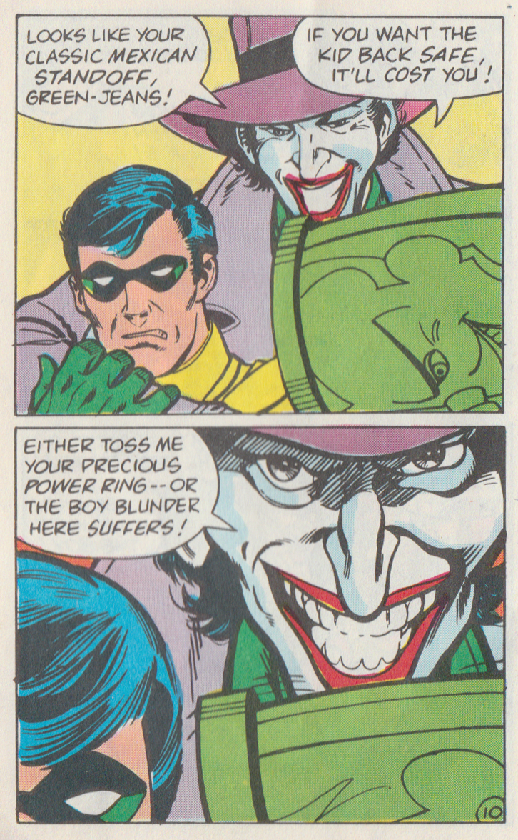 13 THINGS to Love About the 1984 KENNER SUPER POWERS MINI-COMICS ...