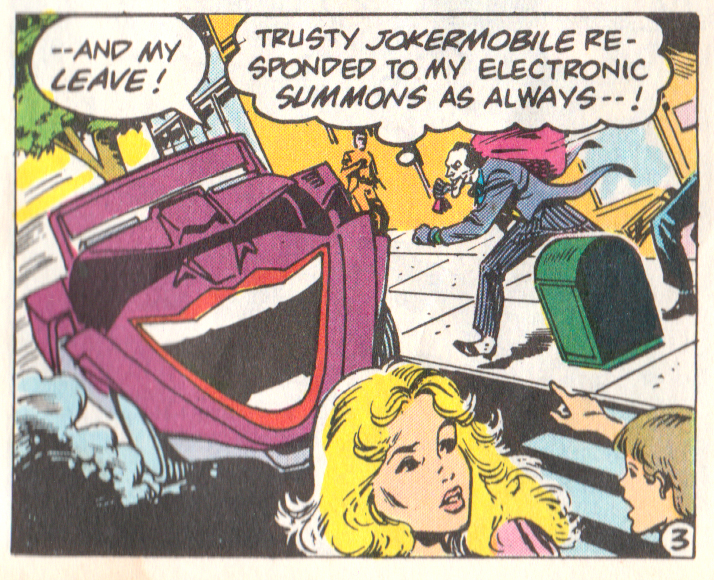 13 THINGS to Love About the 1984 KENNER SUPER POWERS MINI-COMICS ...
