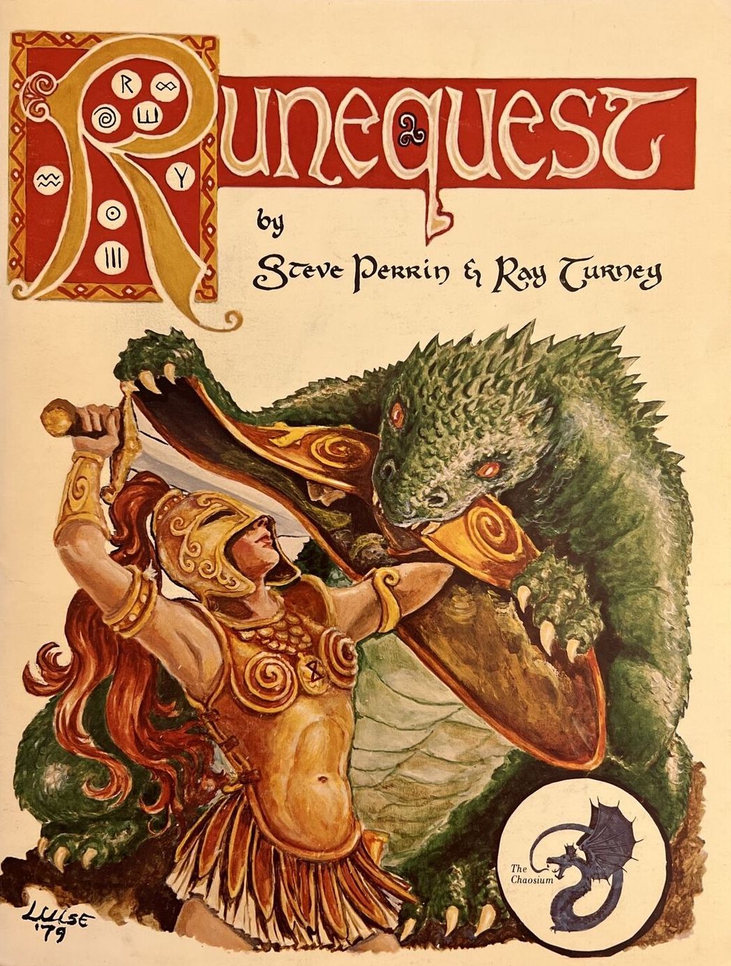 13 Great Classic ROLE-PLAYING GAMES That AREN’T Dungeons & Dragons ...