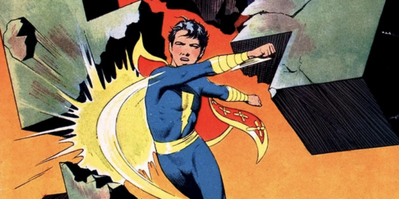 13 COVERS: A MAC RABOY Birthday Celebration | 13th Dimension, Comics ...