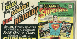 PAUL KUPPERBERG: My 13 Favorite MORT WEISINGER SUPERMAN FAMILY House ...