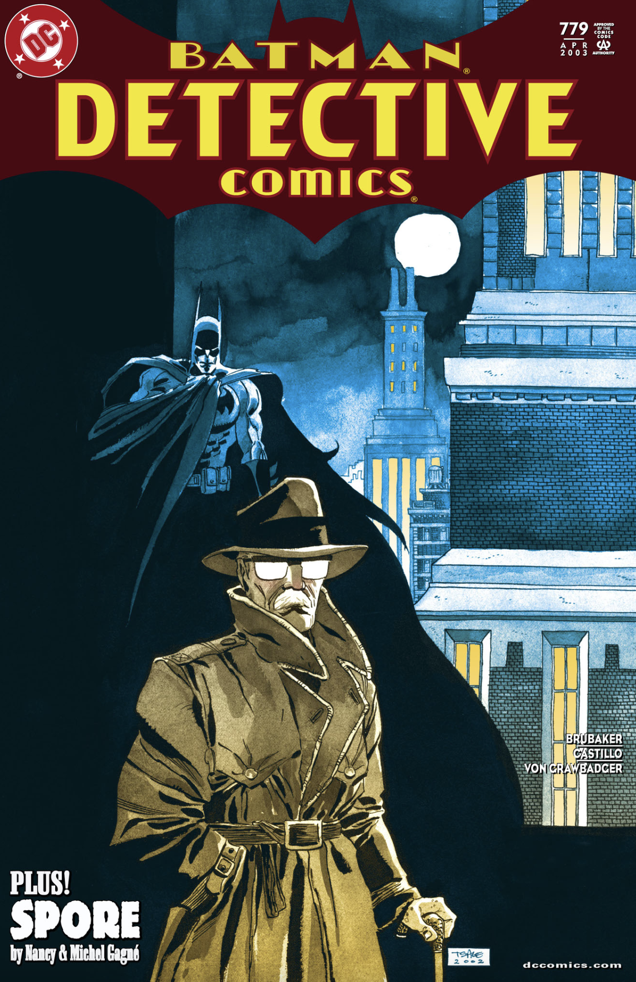 13 COVERS: A TIM SALE Birthday Tribute | 13th Dimension, Comics ...