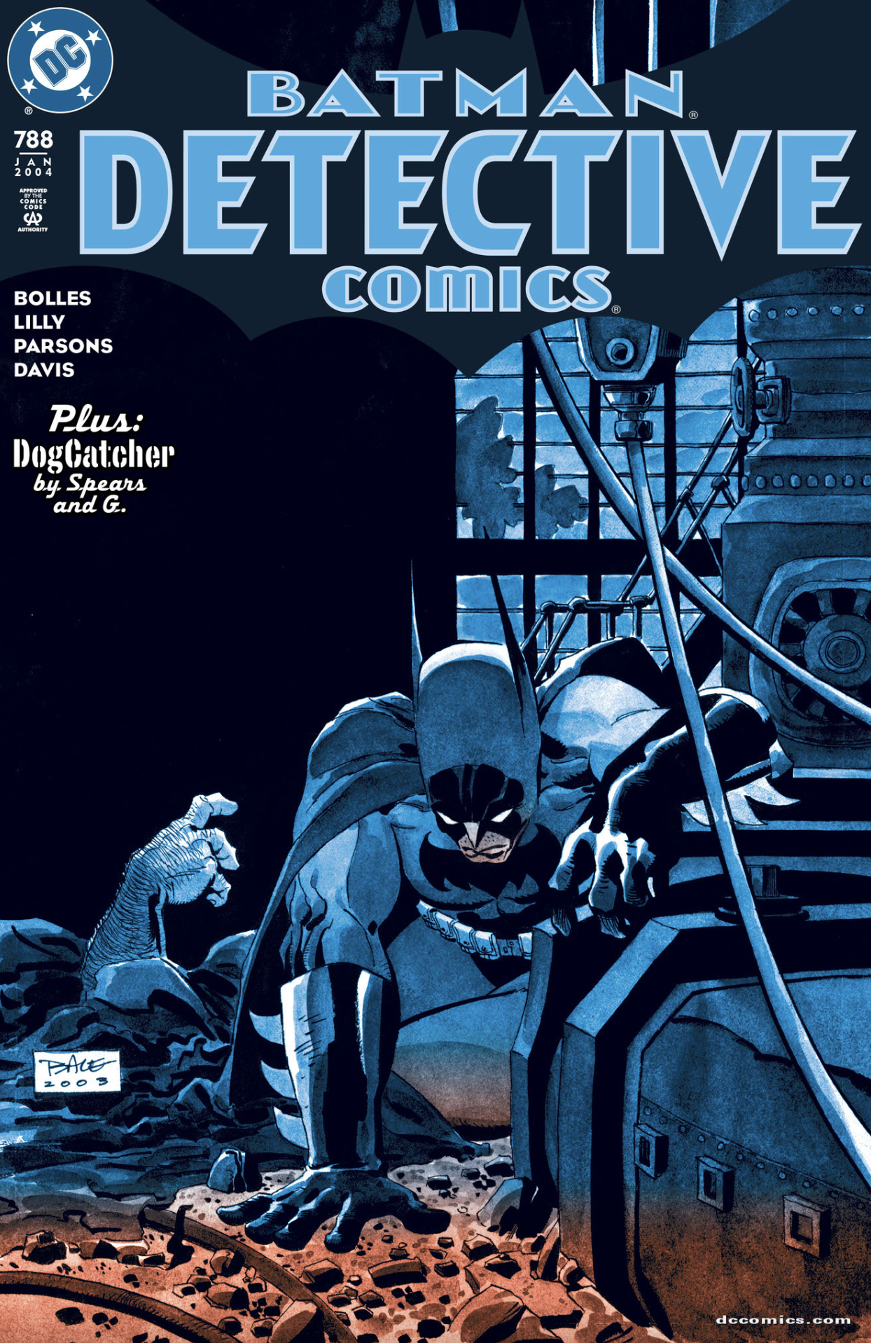 13 COVERS: A TIM SALE Birthday Tribute | 13th Dimension, Comics ...