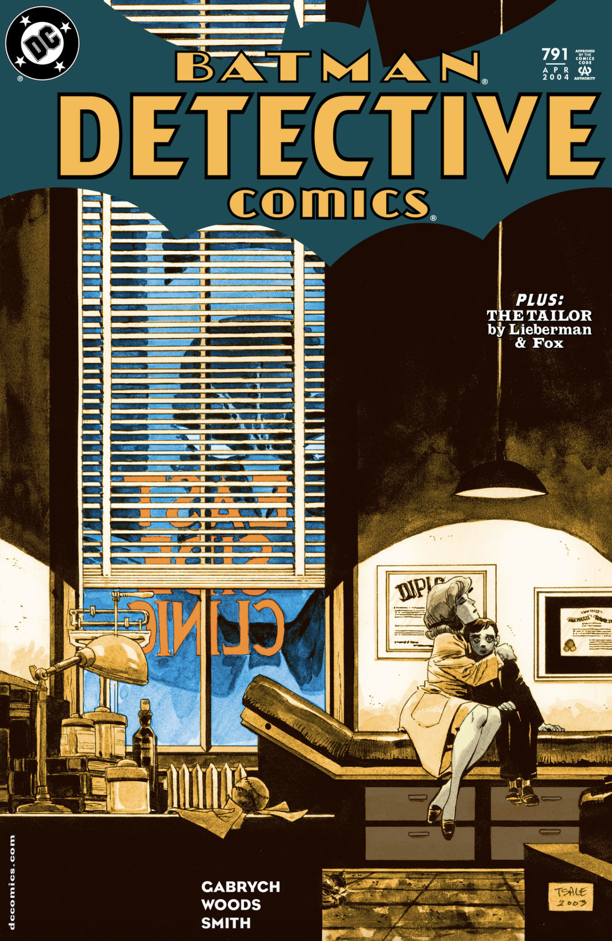 13 COVERS: A TIM SALE Birthday Tribute | 13th Dimension, Comics ...