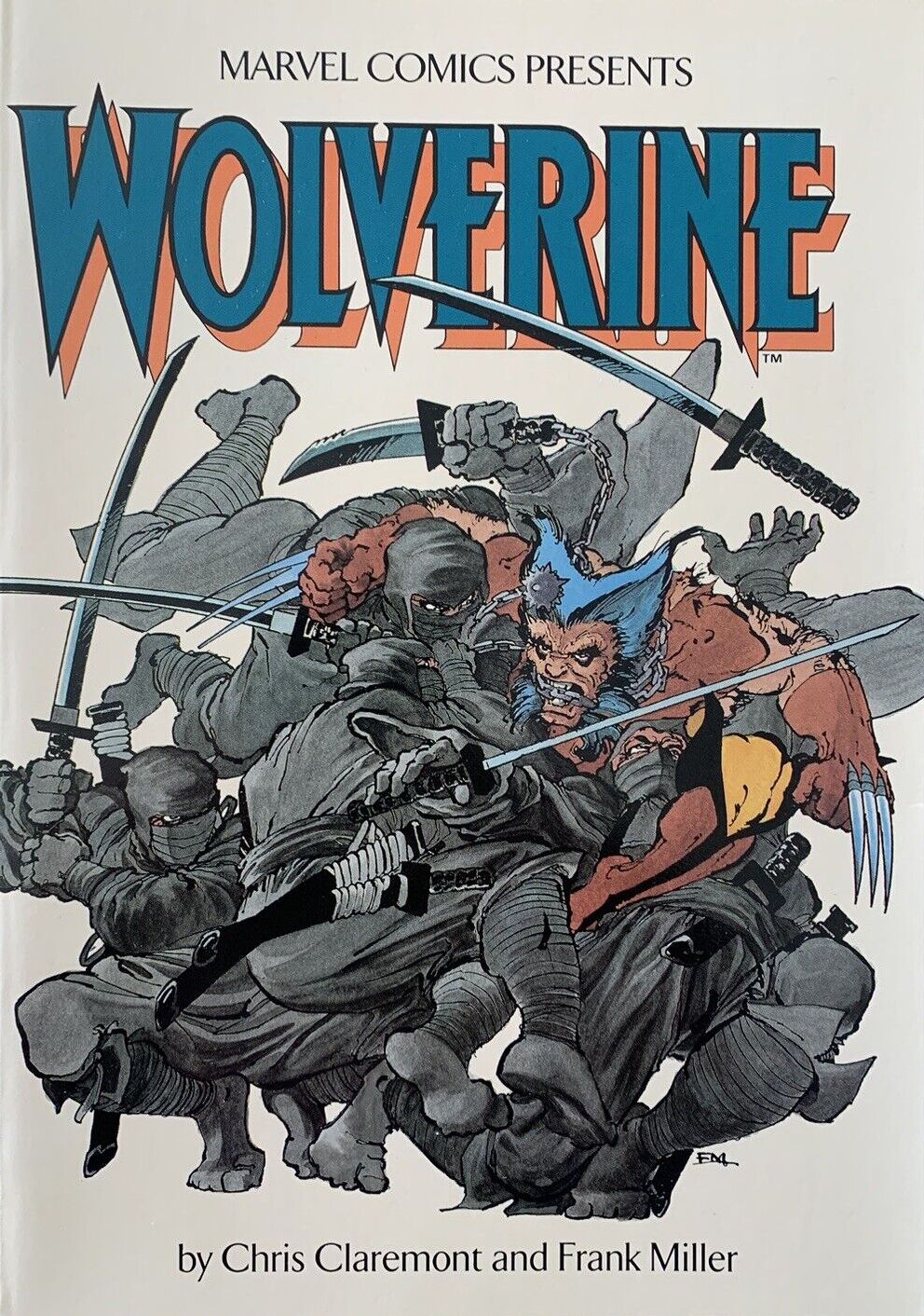 Wolverine | 13th Dimension, Comics, Creators, Culture