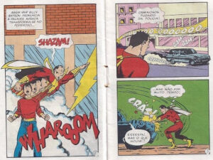 13 THINGS to Love About the 1984 KENNER SUPER POWERS MINI-COMICS ...