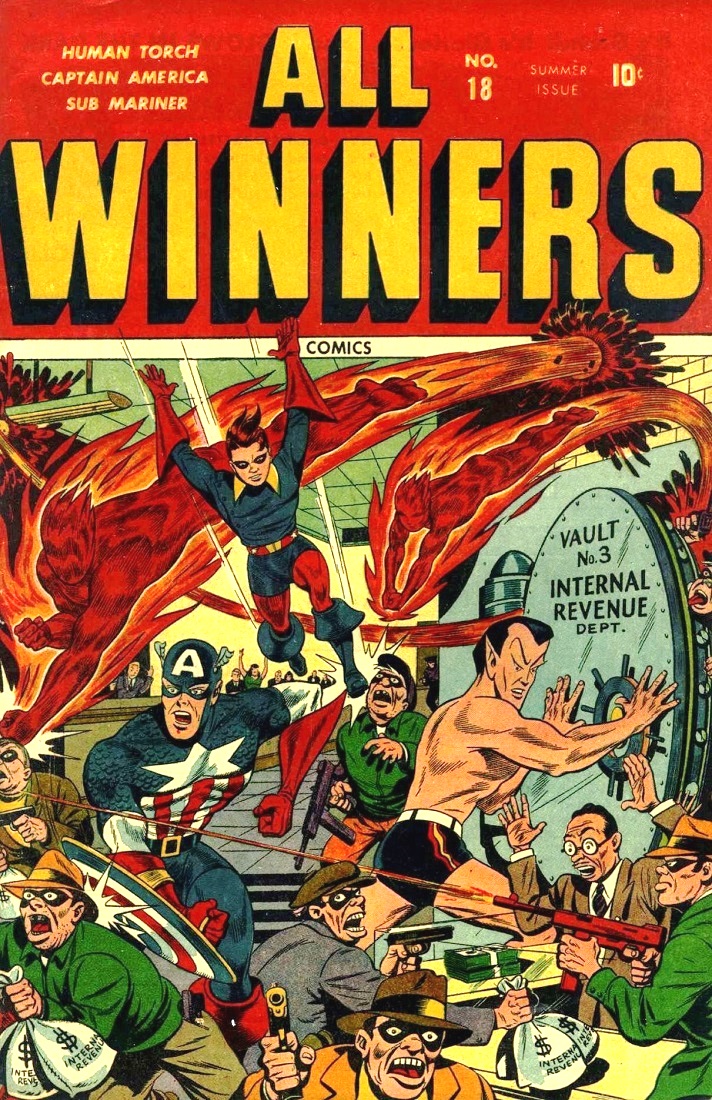 13 COVERS: An ALEX SCHOMBURG Birthday Celebration | 13th Dimension ...