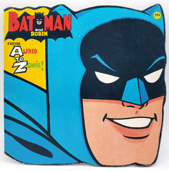 13 THINGS to Love About BATMAN AND ROBIN: FROM ALFRED TO ZOWIE! | 13th ...