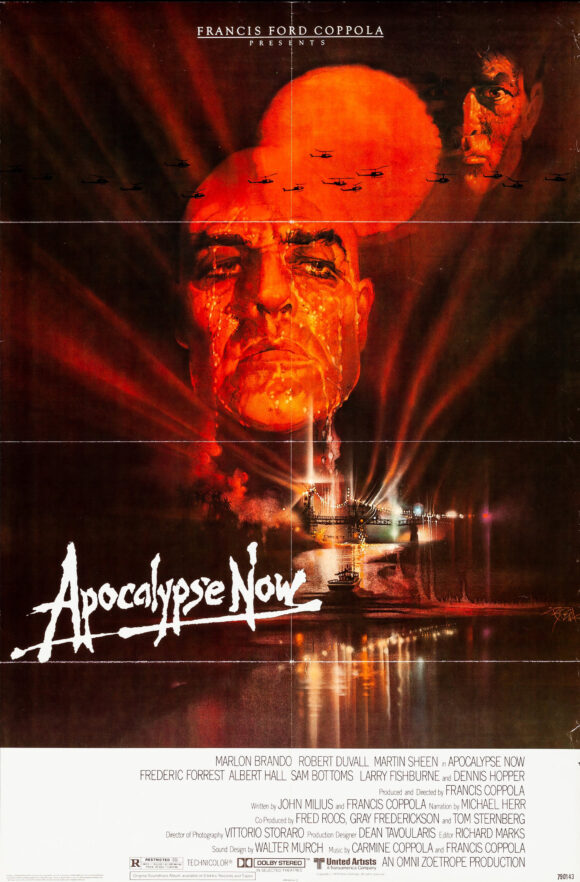 13 MAGNIFICENT MOVIE POSTERS: A BOB PEAK Birthday Celebration | 13th ...
