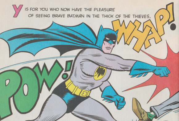 13 THINGS to Love About BATMAN AND ROBIN: FROM ALFRED TO ZOWIE! | 13th Dimension, Comics ...