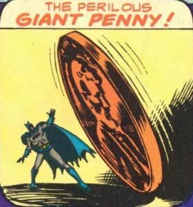 You’ll Flip Over This Salute to BATMAN’S Grooviest Batcave Trophy: THE ...