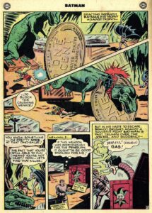 You’ll Flip Over This Salute to BATMAN’S Grooviest Batcave Trophy: THE ...