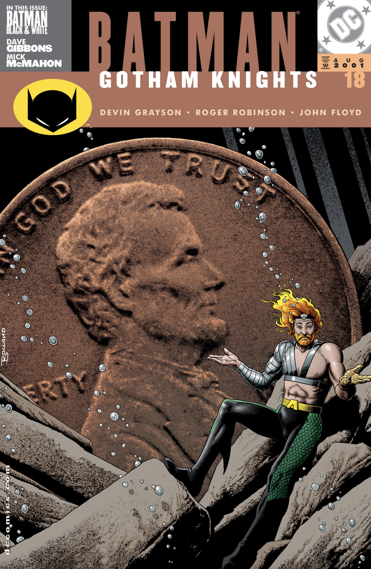 You’ll Flip Over This Salute to BATMAN’S Grooviest Batcave Trophy: THE ...
