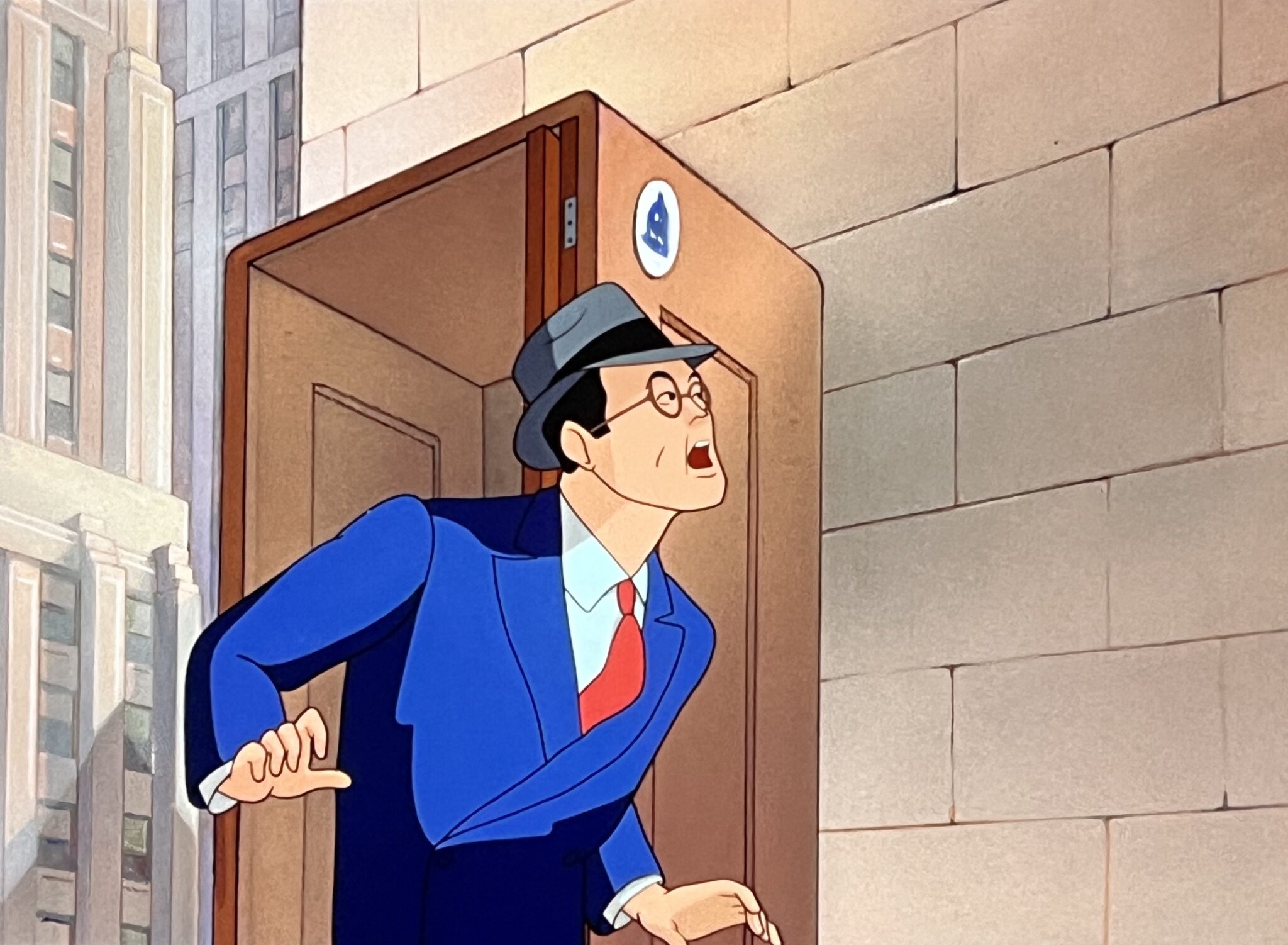 SNEAK PEEK: Behold the Majesty of the Remastered FLEISCHER SUPERMAN | 13th Dimension, Comics ...