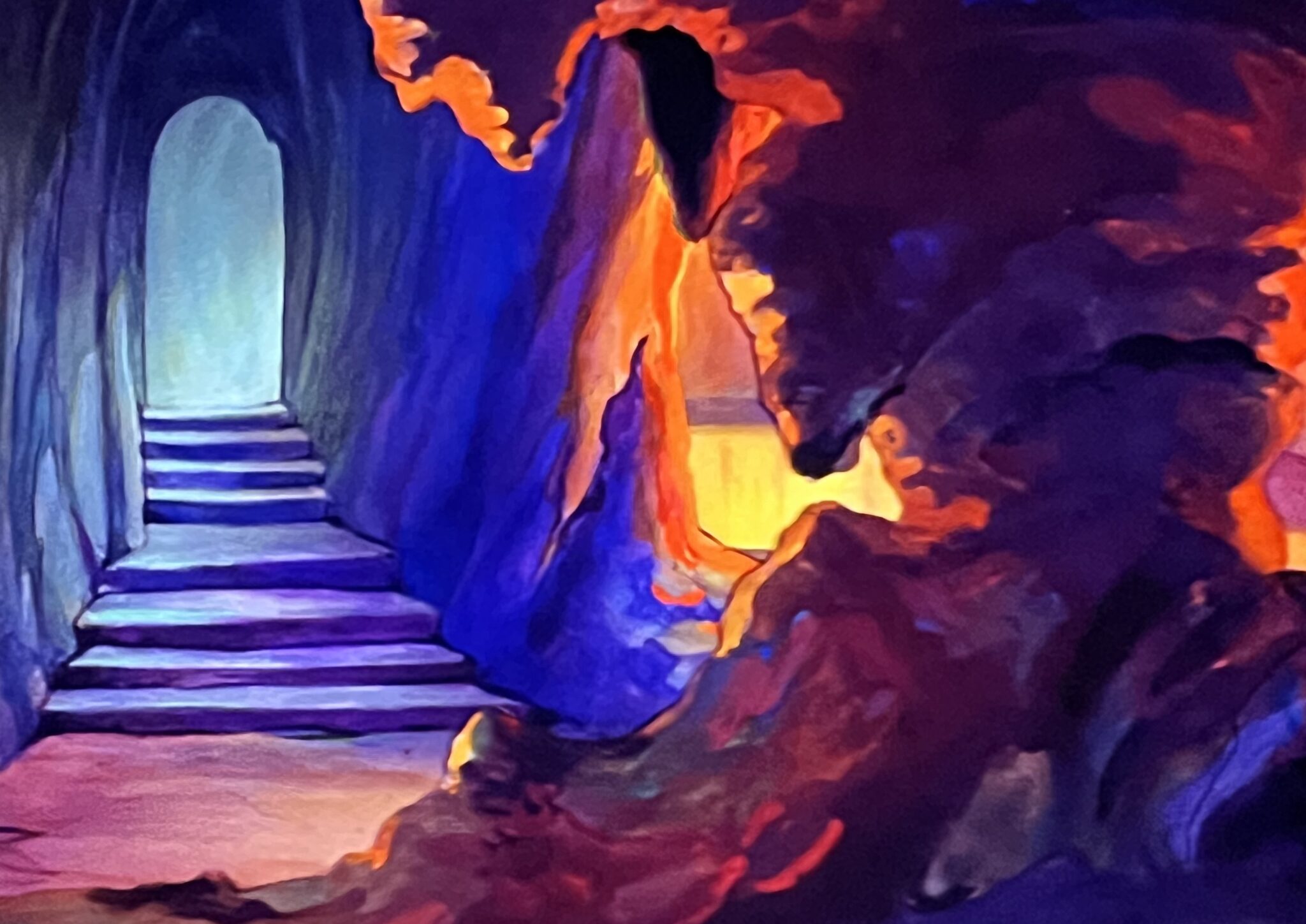 SNEAK PEEK: Behold the Majesty of the Remastered FLEISCHER SUPERMAN | 13th Dimension, Comics ...