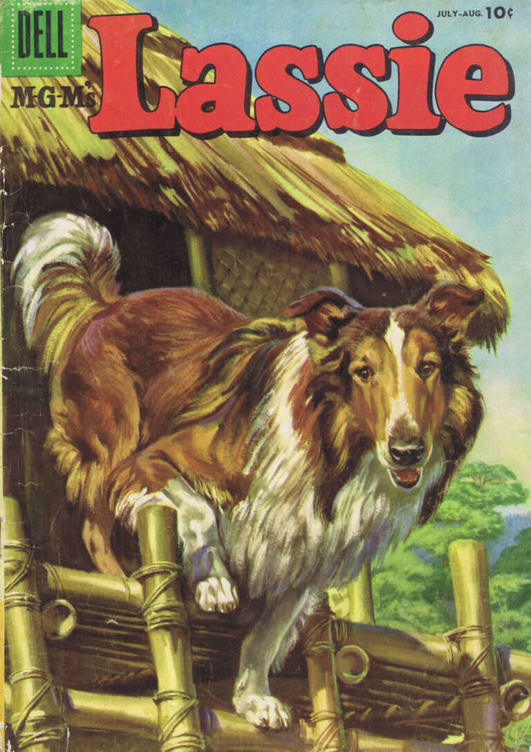 RETRO HOT PICKS! On Sale This Week — in 1956! | 13th Dimension, Comics ...