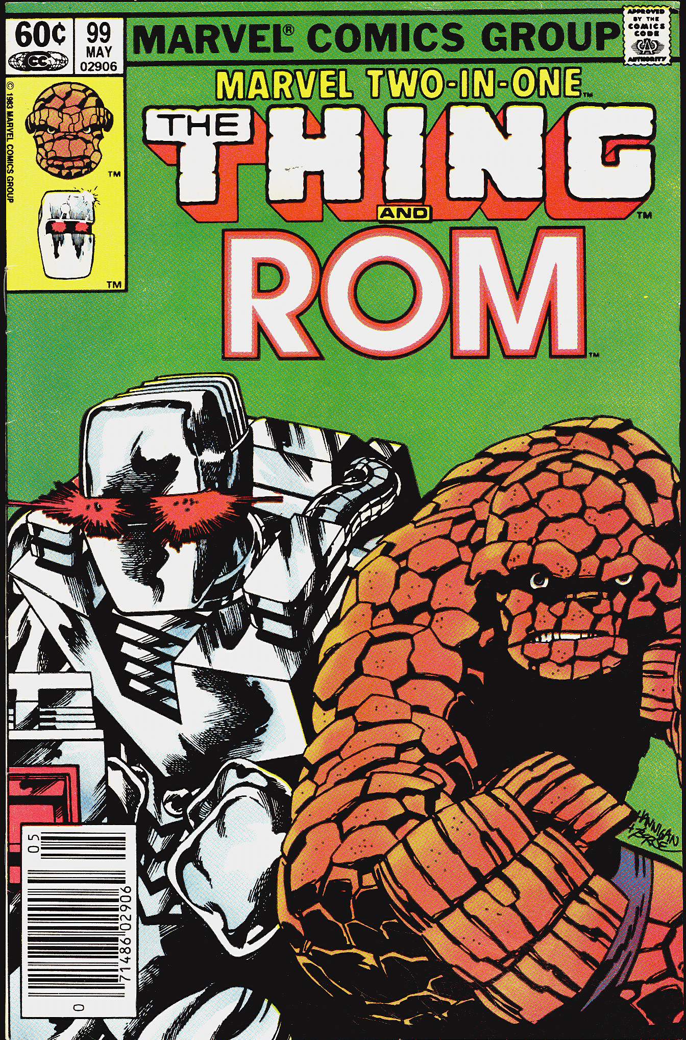 While You Wait for the Omnibus, Dig These Far Out 13 ROM COVERS | 13th ...