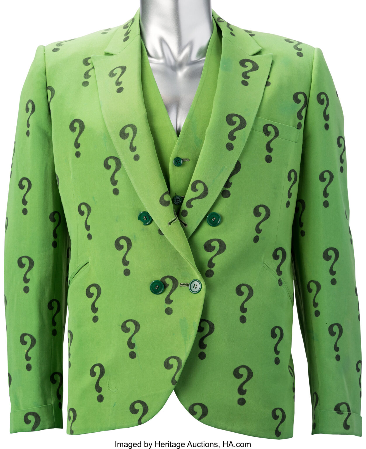 Dig These 13 Groovy COSTUMES AND PROPS Now Up for Auction | 13th ...