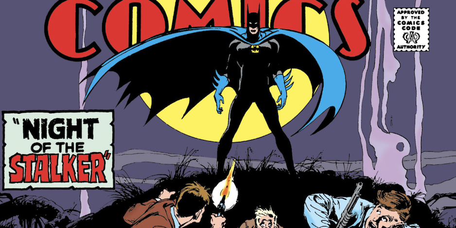 STEVE ENGLEHART: ‘NEAL ADAMS Was an Amazing Human Being’ | 13th ...