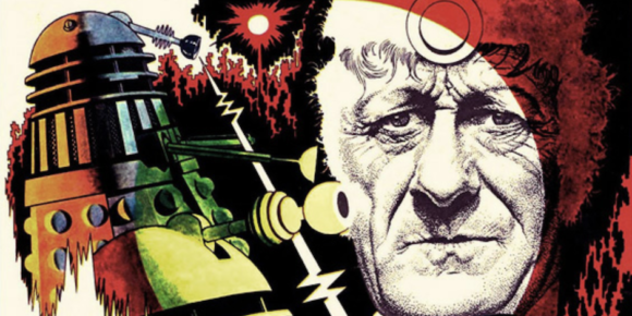 THE STUNNING ART OF FRANK BELLAMY: A Birthday Tribute to One of the ...