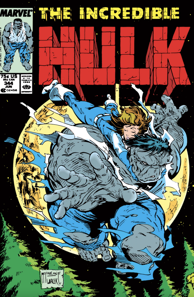 SMASHING! Three Retro HULK-Related EPIC COLLECTIONS Already Set for ...