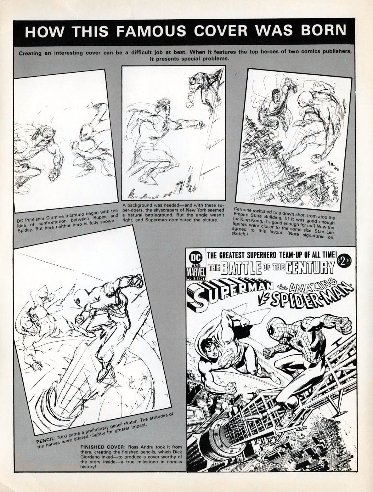 PAUL KUPPERBERG: My 13 Favorite CARMINE INFANTINO FLASH Covers | 13th ...