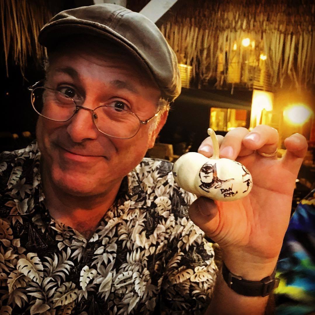 BATMAN #251: Dig This Animated-Style Homage to the NEAL ADAMS Classic ...