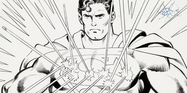 13 DC COMICS Artist’s Editions We’d Love to See | 13th Dimension ...