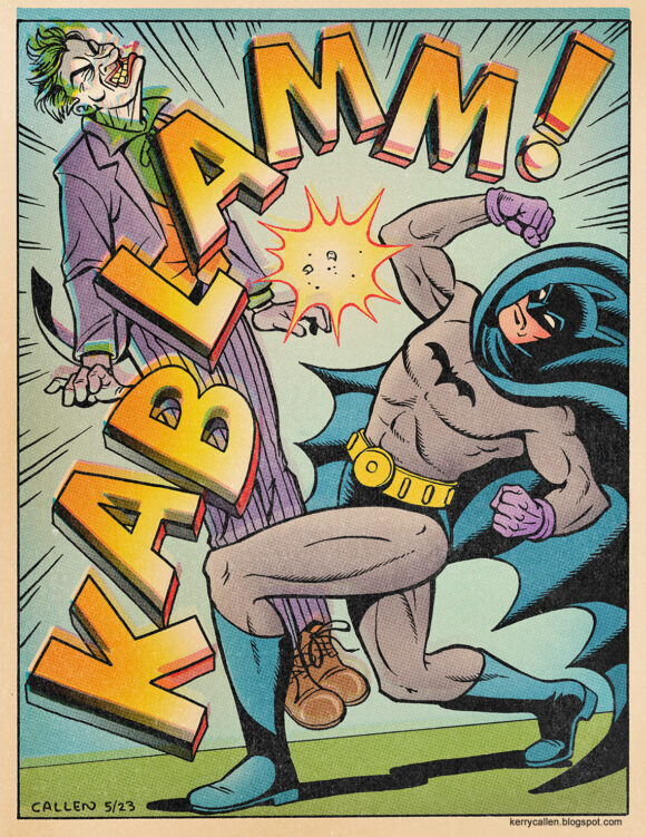 COMMISSIONS_1 | 13th Dimension, Comics, Creators, Culture