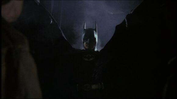 13 THINGS to Love About MICHAEL KEATON’s BATMAN — RANKED | 13th ...