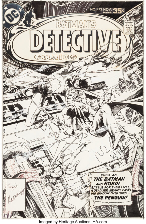 13 DC COMICS Artist’s Editions We’d Love to See | 13th Dimension ...