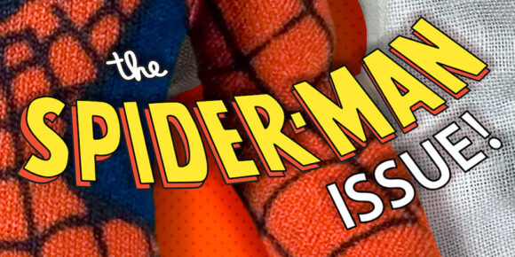 WORLD’S GREATEST TOYS DIGEST #7 to Spotlight MEGO SPIDER-MAN | 13th ...