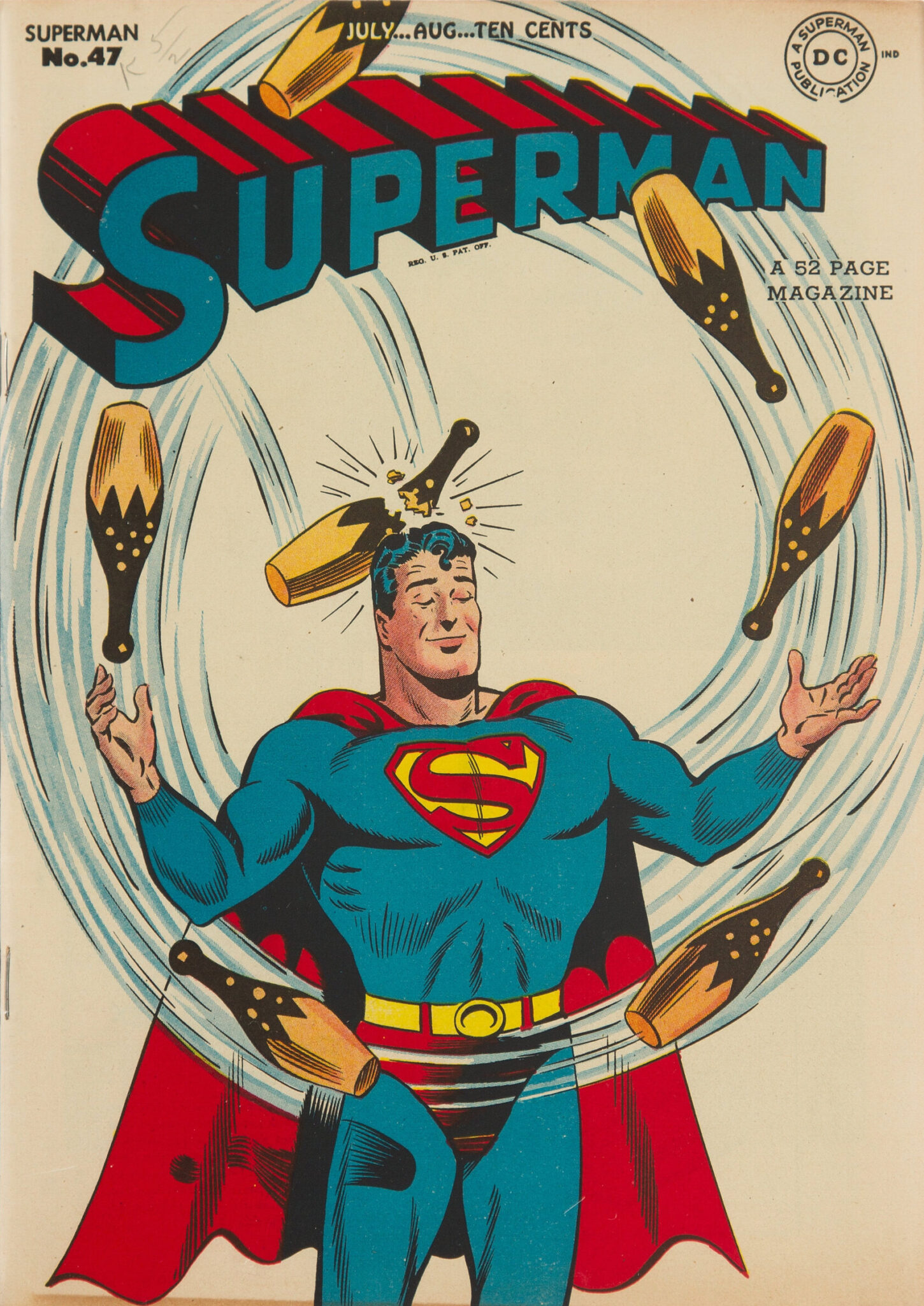 13 COVERS: A WAYNE BORING Birthday Celebration | 13th Dimension, Comics ...