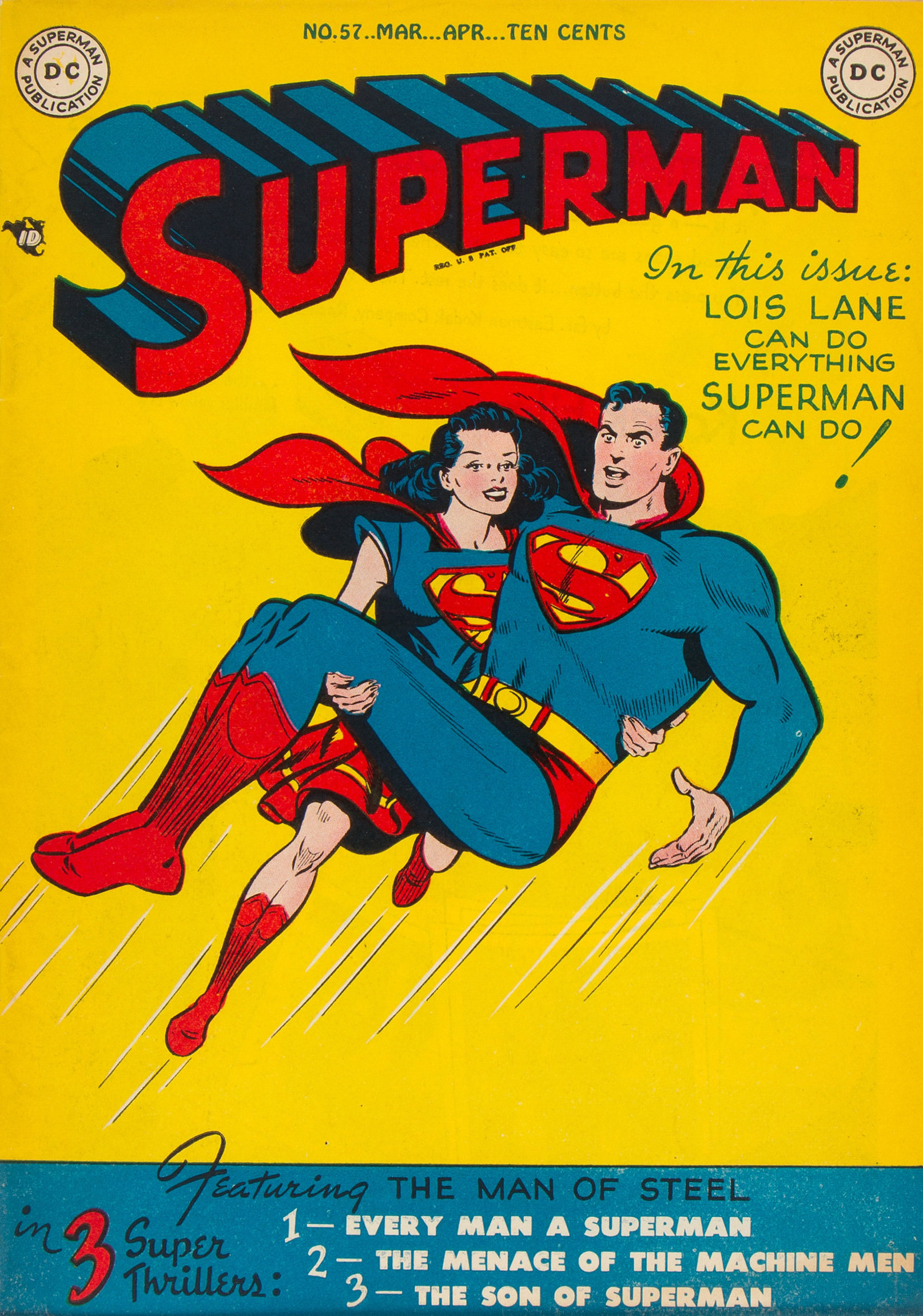 13 COVERS: A WAYNE BORING Birthday Celebration | 13th Dimension, Comics ...