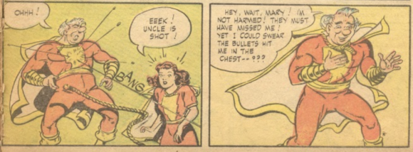 SHA-WHAT? When UNCLE MARVEL Actually Had Superpowers | 13th Dimension ...