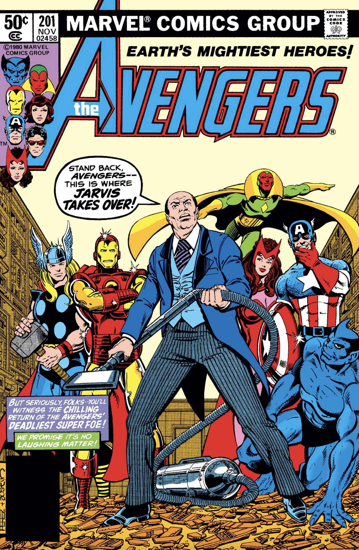 13 MAGNIFICENT ILLUSTRATIONS: A GEORGE PEREZ Birthday Celebration ...