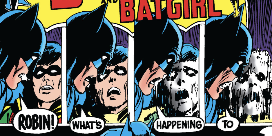 PAUL KUPPERBERG: My 13 Favorite Early, Lesser-Known LEN WEIN STORIES ...