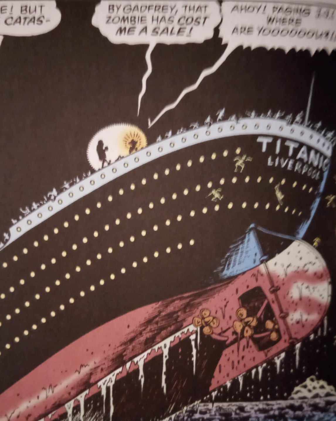 13 DUCKY MOMENTS in The Life and Times of SCROOGE McDUCK | 13th ...