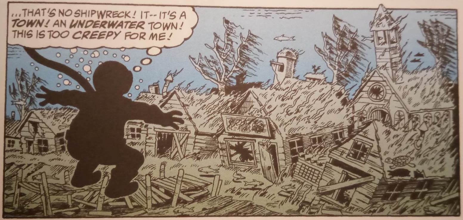 13 DUCKY MOMENTS in The Life and Times of SCROOGE McDUCK | 13th ...
